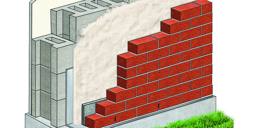 Spray Foam Insulation Adds Durability and Efficiency